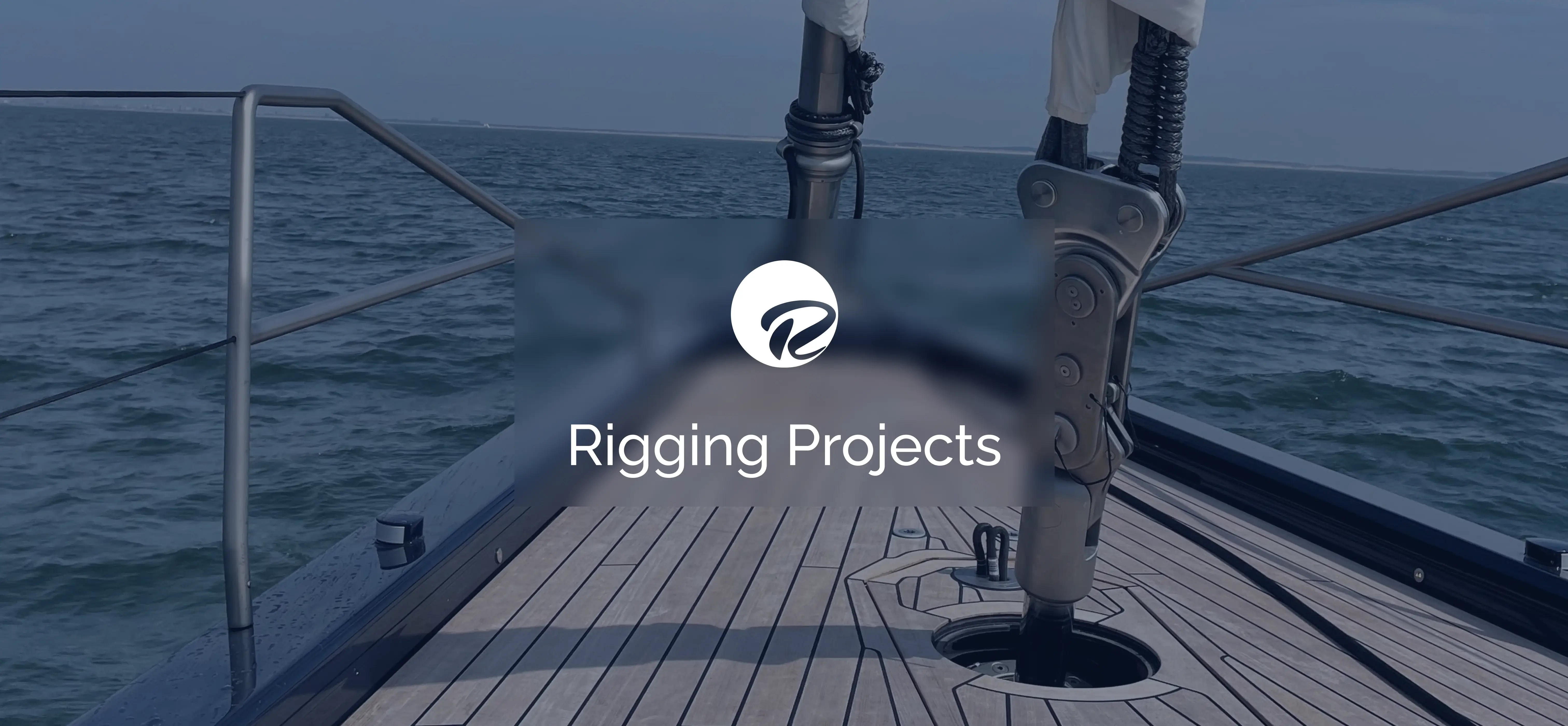 Rigging Projects Spring 2024 Newsletter - Rigging Projects